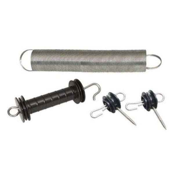 Buy Universal Electric Fence, 5 Ha Kit with Delivery